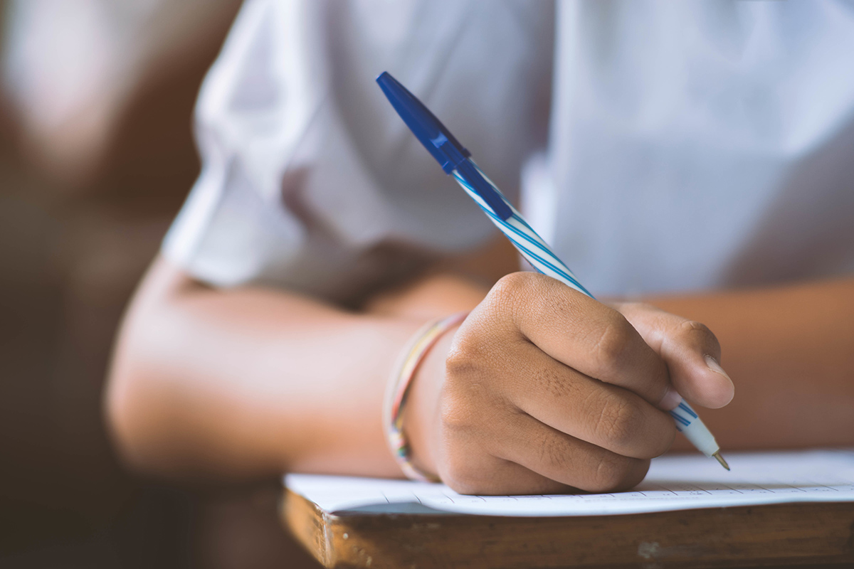 Les traces écrites - La Fabrique du Prof