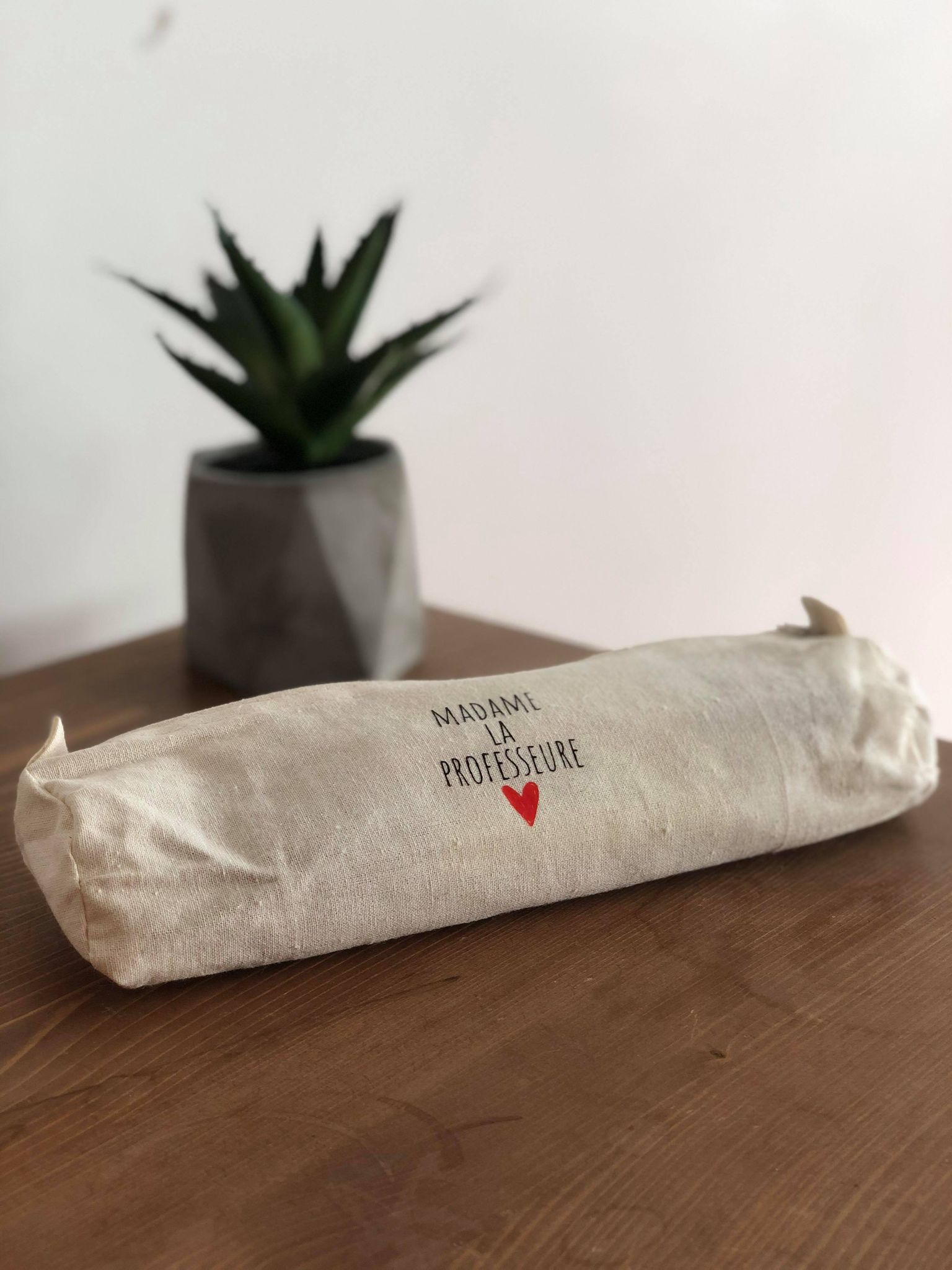 Trousse Madame la professeure - La Fabrique du Prof