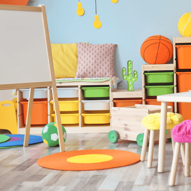 Organisation des coins jeux et espaces autonomes en Maternelle - La ...